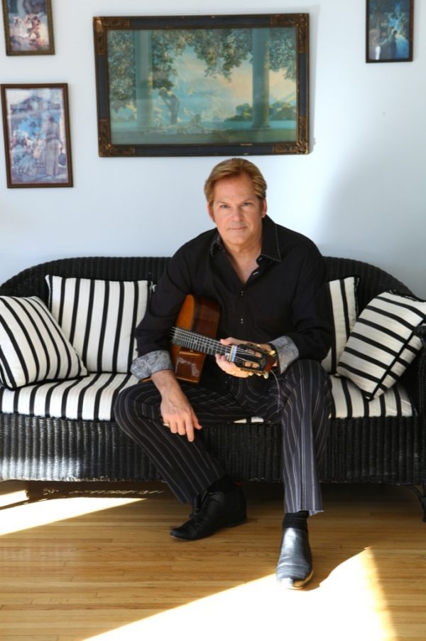 Media Gallery – John Jorgenson