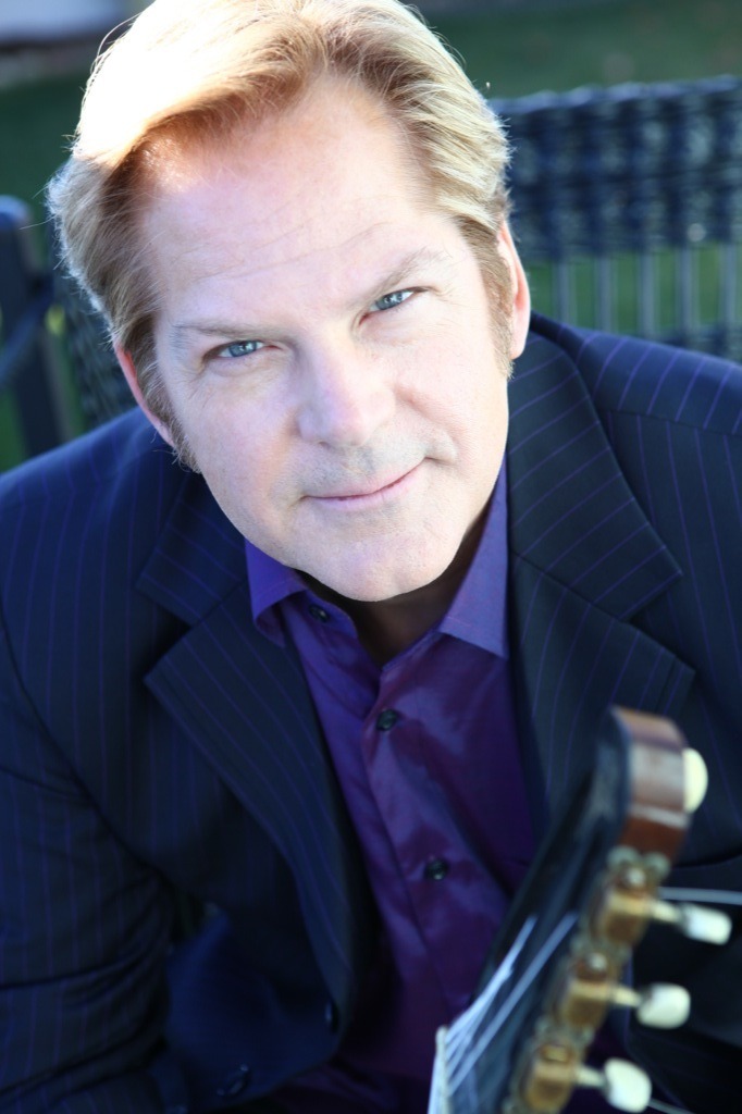 Media Gallery – John Jorgenson