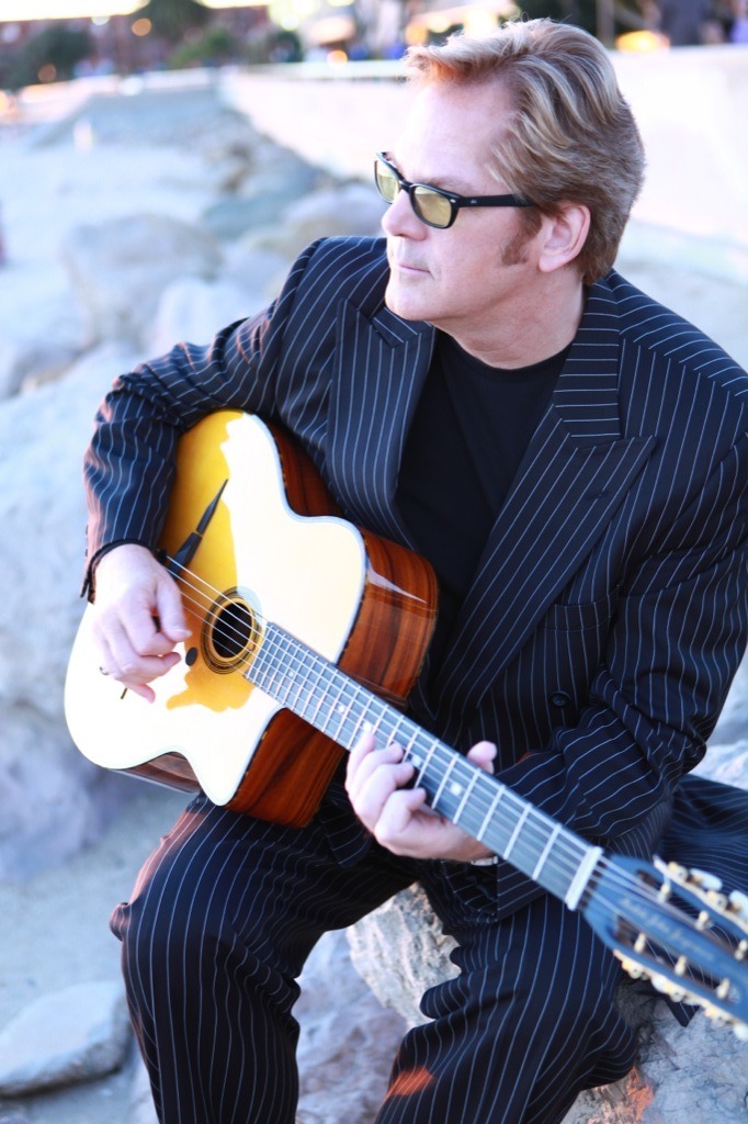 Media Gallery – John Jorgenson