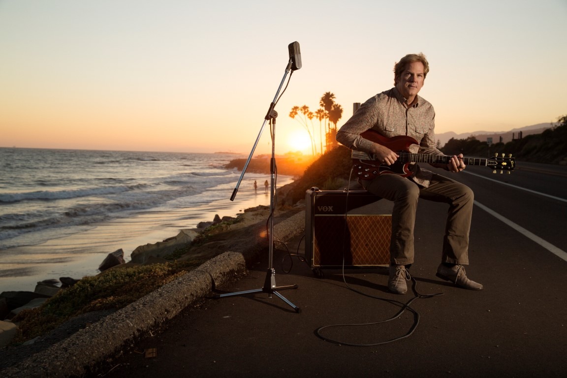 Media Gallery – John Jorgenson