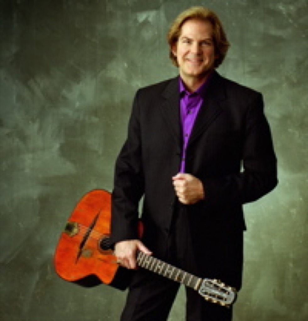 Media Gallery – John Jorgenson