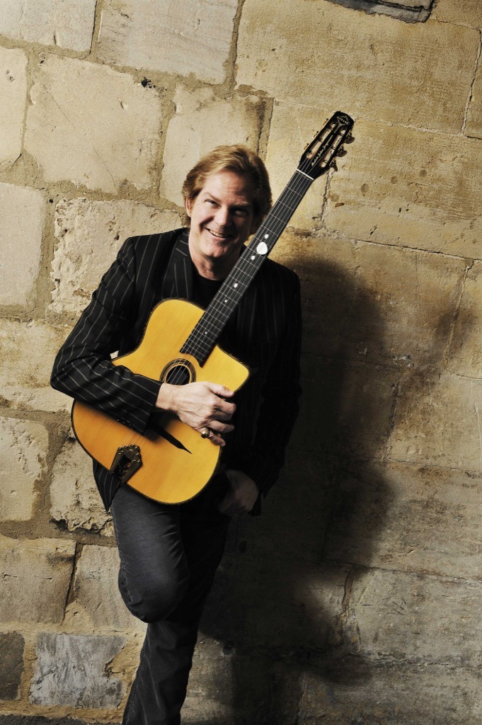 Media Gallery – John Jorgenson