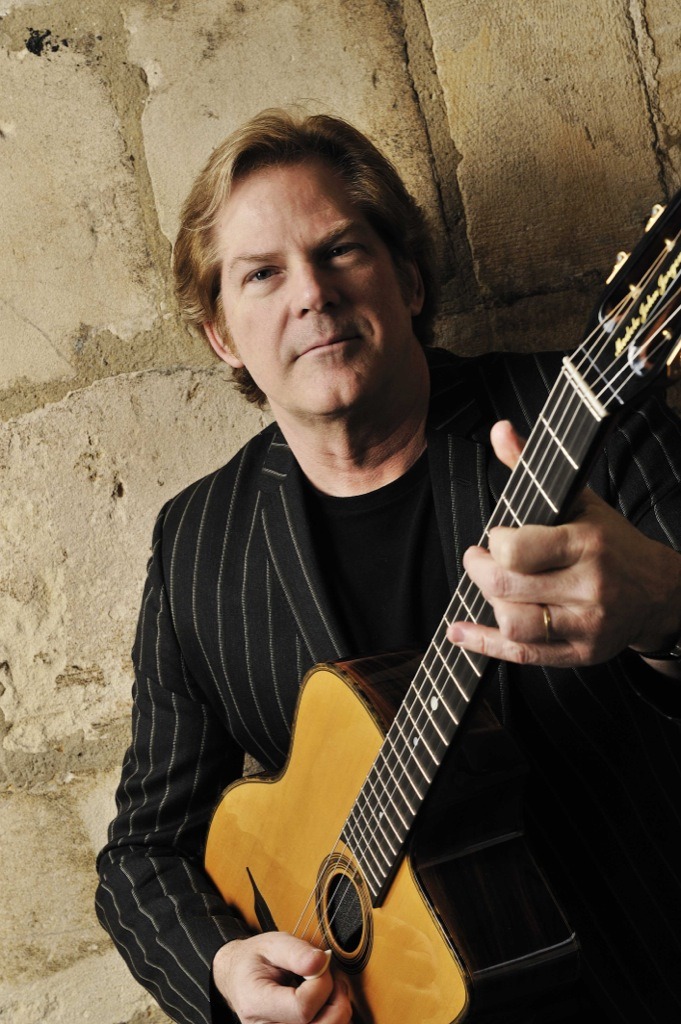 Media Gallery – John Jorgenson